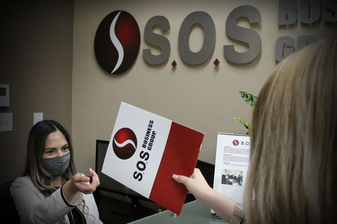 S.O.S Tax – SOSTax Services does incorporation Service San Diego CA and ...